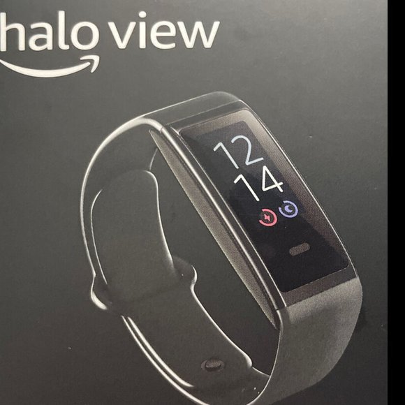 Amazon | Wearables | Amazon Halo View Fitness Tracker New Sm | Poshmark